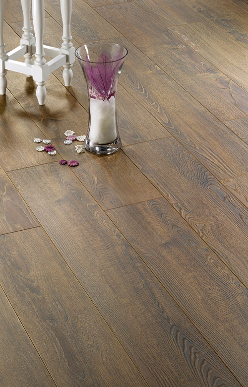 Ламинат Alsafloor Solid Plus